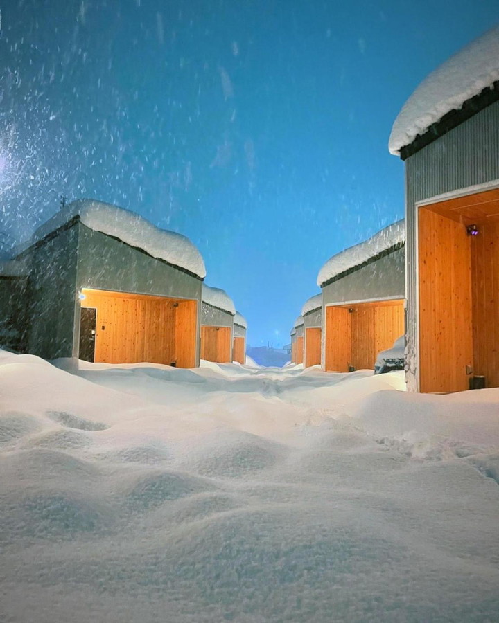 Hotel Soboku - Japan