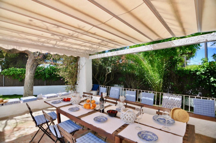 Villa Bianca - Sitges
