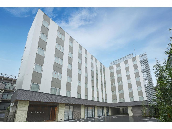 Sotetsu Fresa Inn Kamakura-ofuna Kasamaguchi - Kanagawa