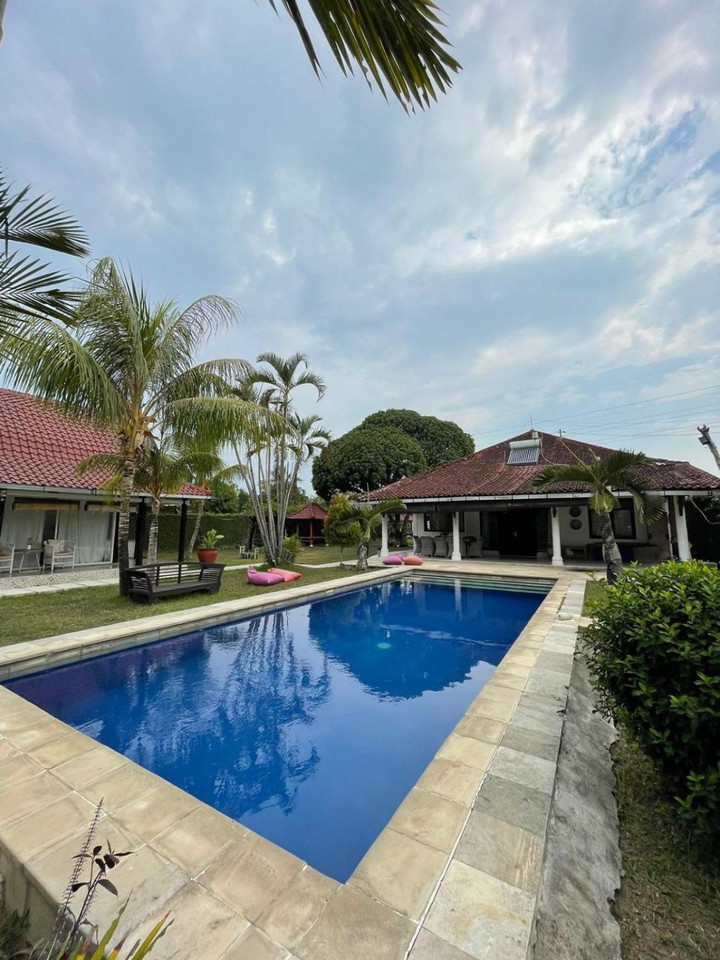 Le Kekeri Villas Collection - Lombok