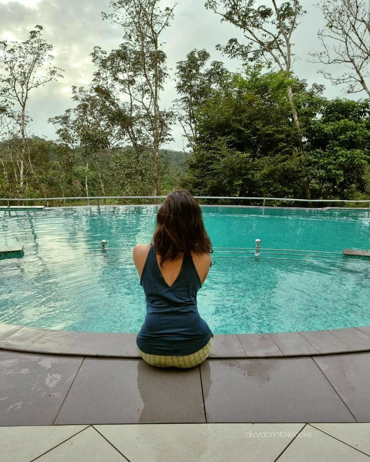 Serene Crest Resort - Kerala