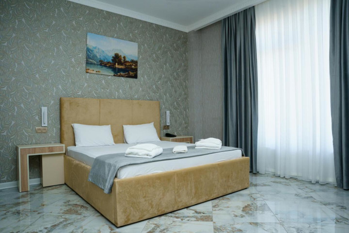 Kolizey Hotel Spa Ganja - Azerbaijan