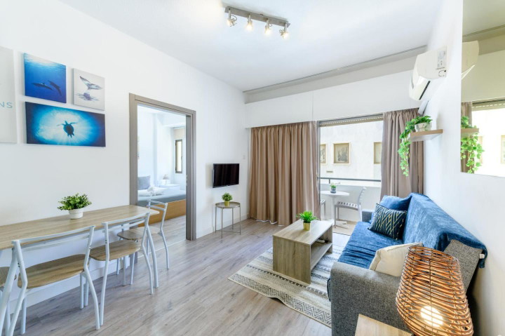 Amber Houses - Larnaca