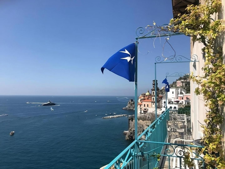 Casa Gargano Ravello Amalfi Coast - Côte Amalfitaine