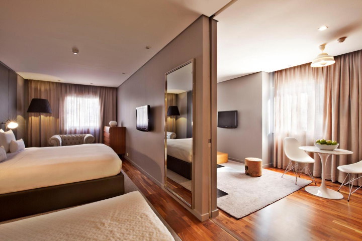 Altis Prime Hotel - Portugal
