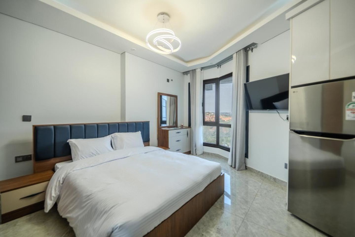 La Casa Kiyovu - Serviced Apartments - Kigali