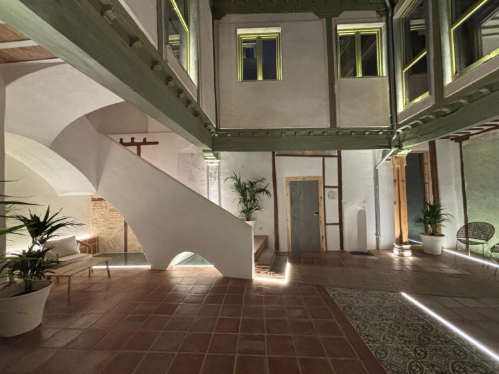 Hotel Boutique Quinta Esencia - Tolède