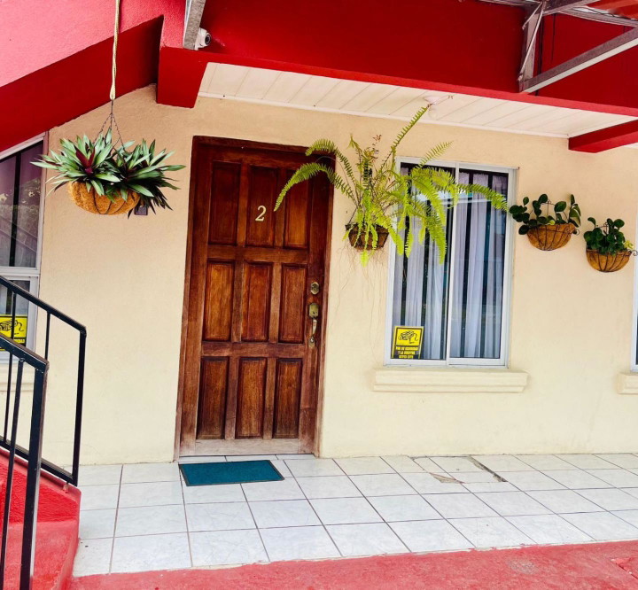Sweet Home Carrion 2 Y 3 - La Fortuna