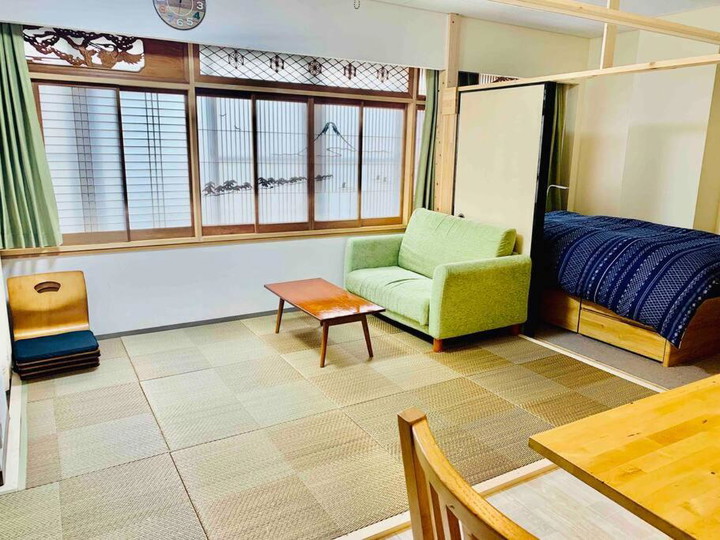 Mori House In 伊勢佐木町 - Yokohama