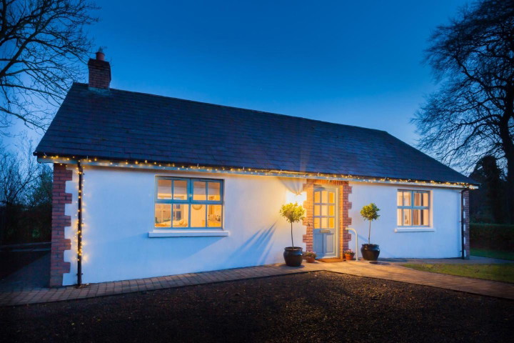 Duneden Cottage And Grounds - Northern Ireland