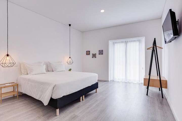 Ovar Apartments By Aqualeisure - São João da Madeira