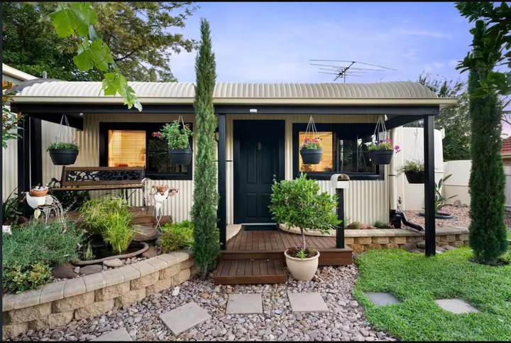 Lucky 13 Garden Escape - Near Adelaide Cbd - Adelaide Hills Council