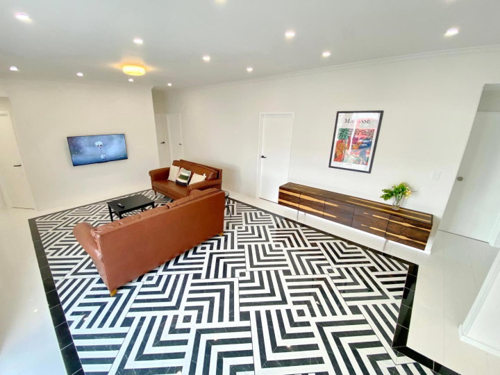 6mins To Airport Large Family House - Auckland