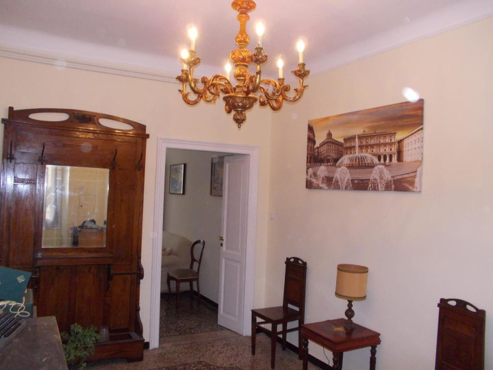 Casa Iaia - Genoa