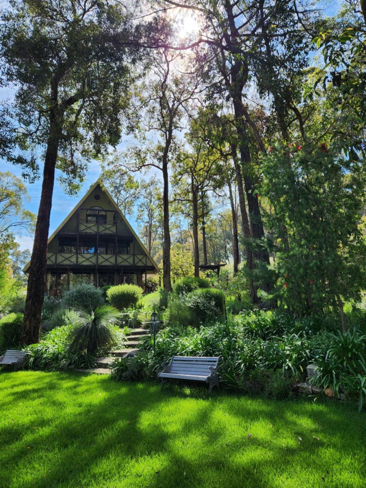 The Lavender Patch - Mundaring