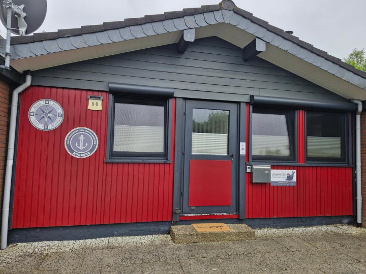 Bungalow Loos - Nordsee