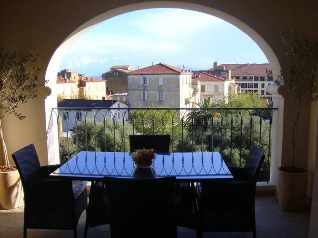 Appartement Climatise Classé 2 éToiles - Algajola