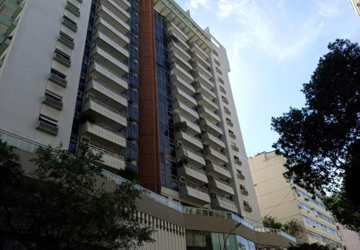 Copacabana Beach Residence - Rio de Janeiro