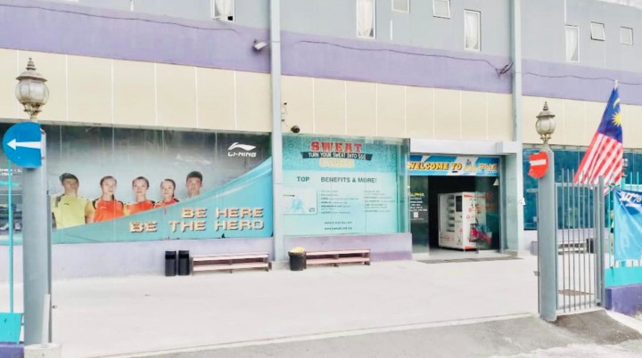Abc Hostel - Petaling Jaya