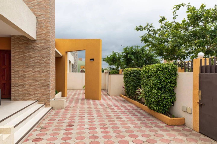 Villa Phoebe Cité Boad Lomé Baguida - Lomé