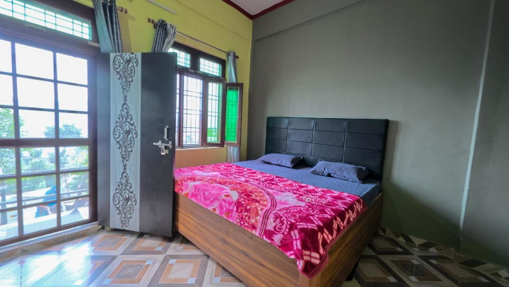 Mahi Restaurant & Guest House - Uttarakhand