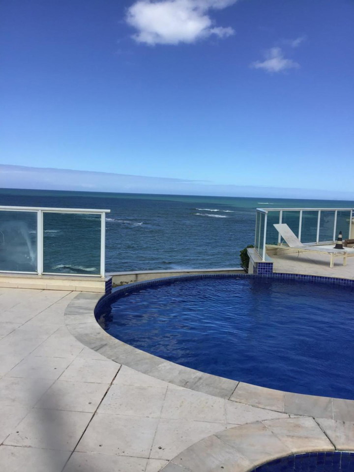 Wonderful - Macaé