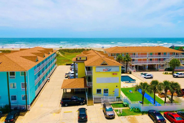 Beachgate Condosuites And Oceanfront Resort - Port Aransas, TX