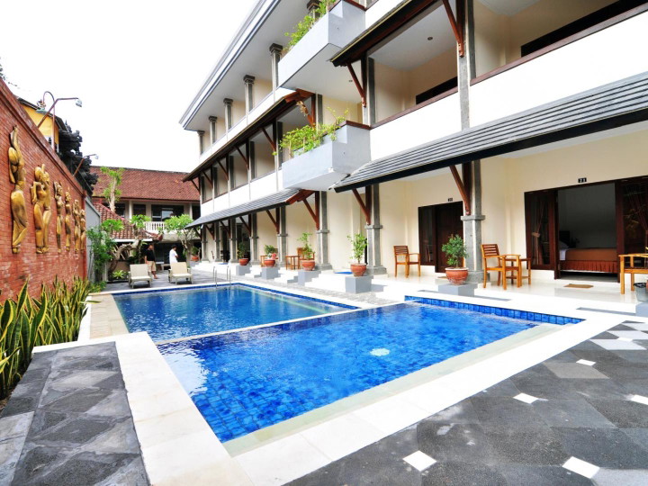 Jesens Inn Ii - Denpasar