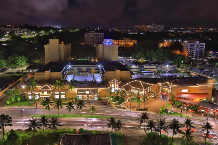 Guam Plaza Resort - Guam