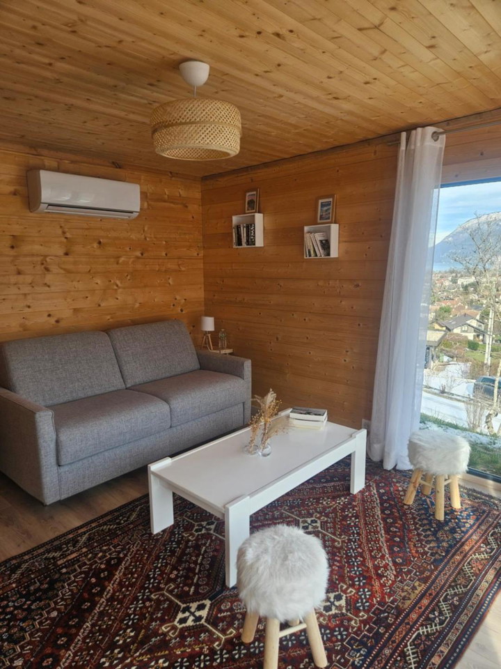 Le Petit Chalet - Annecy