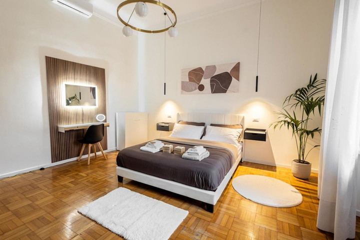 B&b Di Dante - Busto Arsizio