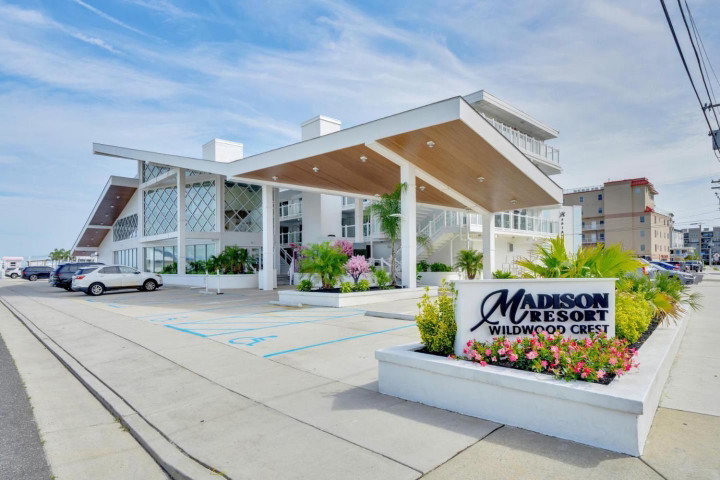 Madison Resort Wildwood Crest - Cape May, NJ
