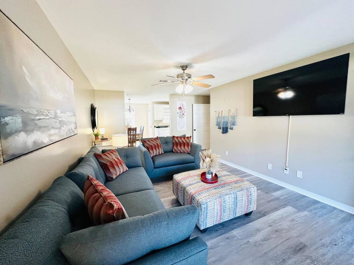 Eastgate 18b Beautiful Townhouse - Hammond, LA
