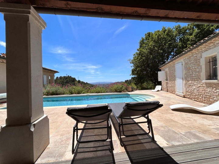 Clos Des Cassis - Maison D'hôtes - Manosque