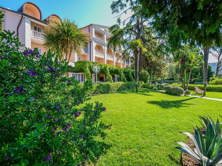 Hotel Marko - Istria