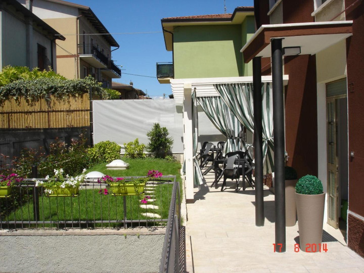 Blau Vacanze - Valeggio sul Mincio