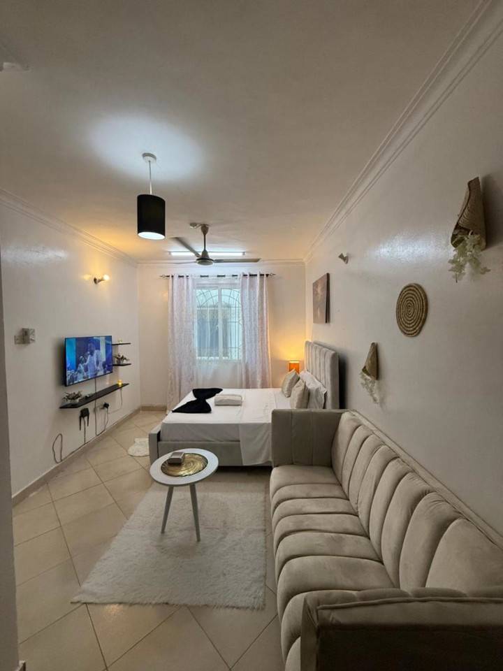 Harmony Serenity Studio Apartment - Kenya