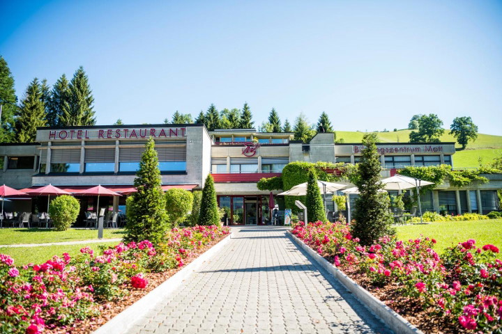 Hotel Matt - Switzerland