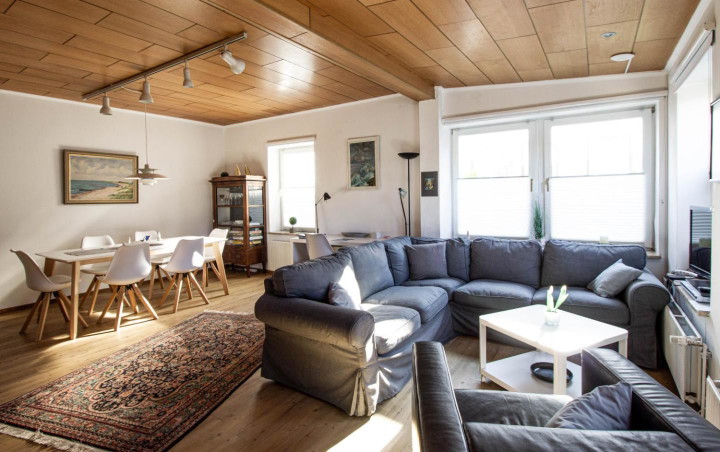 Lütt Hus Erna - Fehmarn