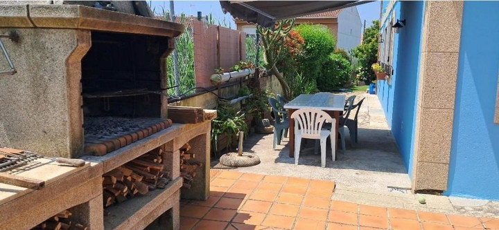 Casa Braña - El Grove