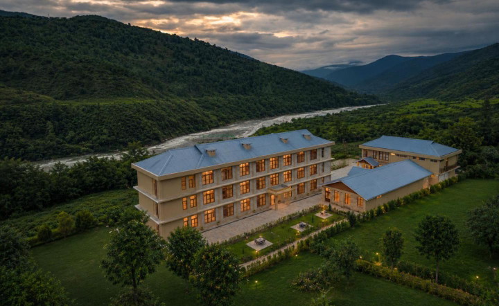 Summit Rungkhung Village Resort, The Signature Collection - Assam