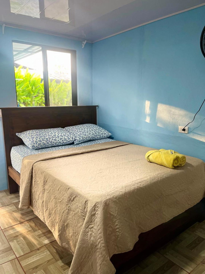 Osa House With Pool And Air-conditioning - Costa Rica