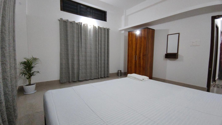 Dhriti Homestay - Guwahati