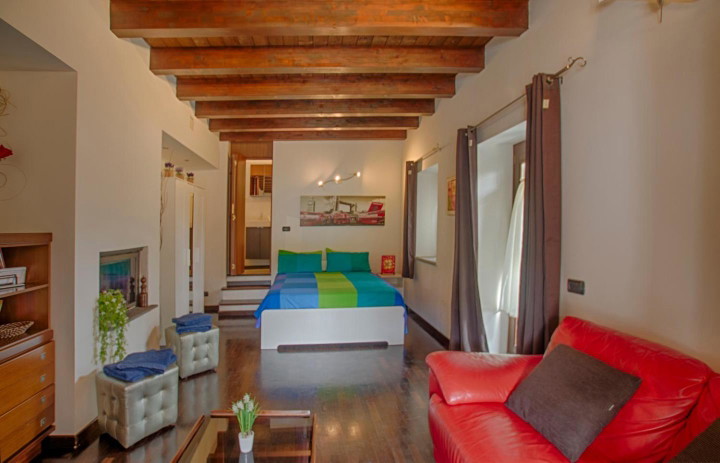 Casale Pratoterra - Trevignano Romano
