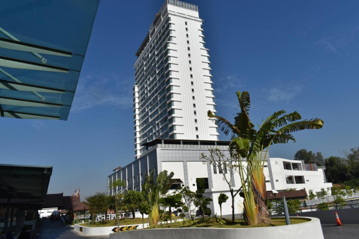 Tenera Hotel - Kajang