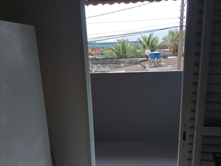 Recanto Da Paz 2 - Praia Grande