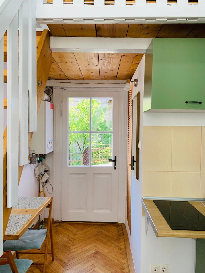 Central Cozy Apartment - Cluj-Napoca