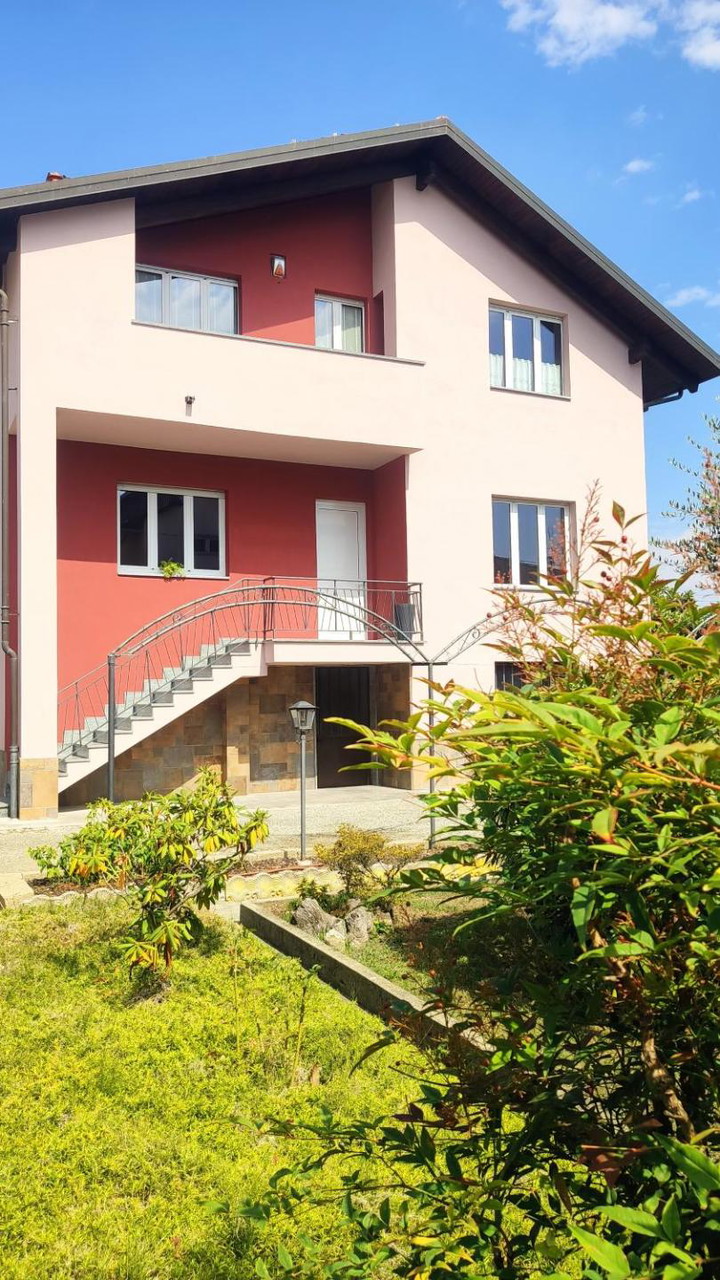 Villa Fiorita - Settimo Torinese