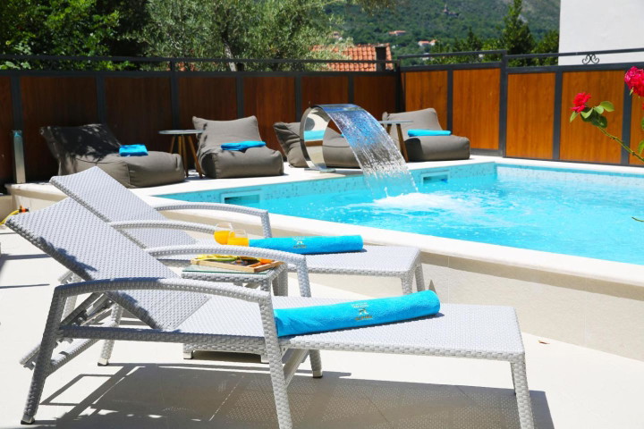 Hotel Alkima - Kotor