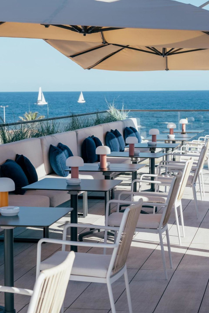 Hotel Cetina Cabo De Palos Puerto - La Manga